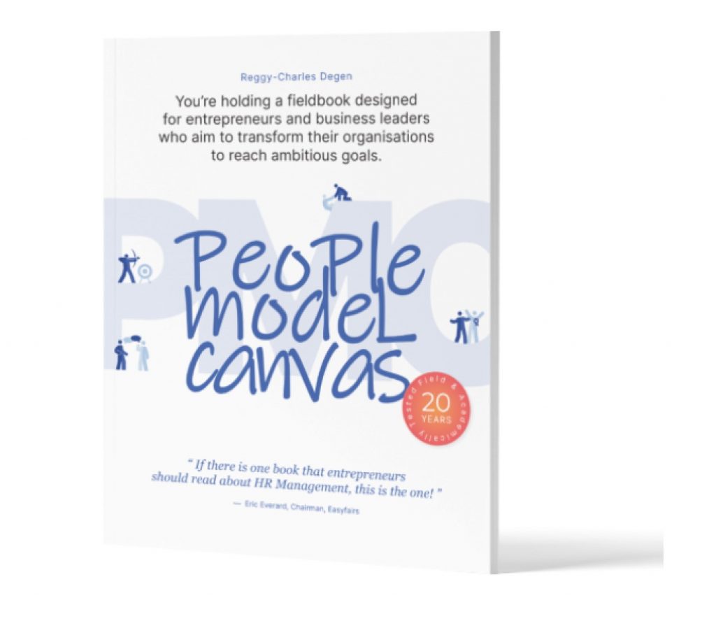 People Model Canvas
